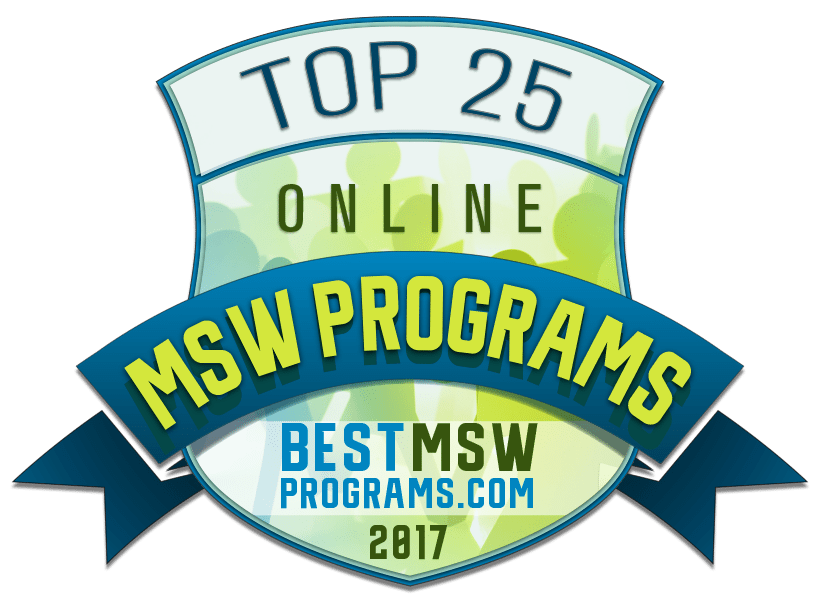 25 Best Online MSW Programs Ranking 2017 | Best MSW Programs – Best MSW ... 25 Best Online MSW Programs Ranking 2017 | Best MSW Programs – Best MSW ...